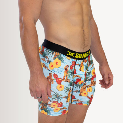 SWAG Boxers | Mens Socks and Boxers - Licensed & Novelty