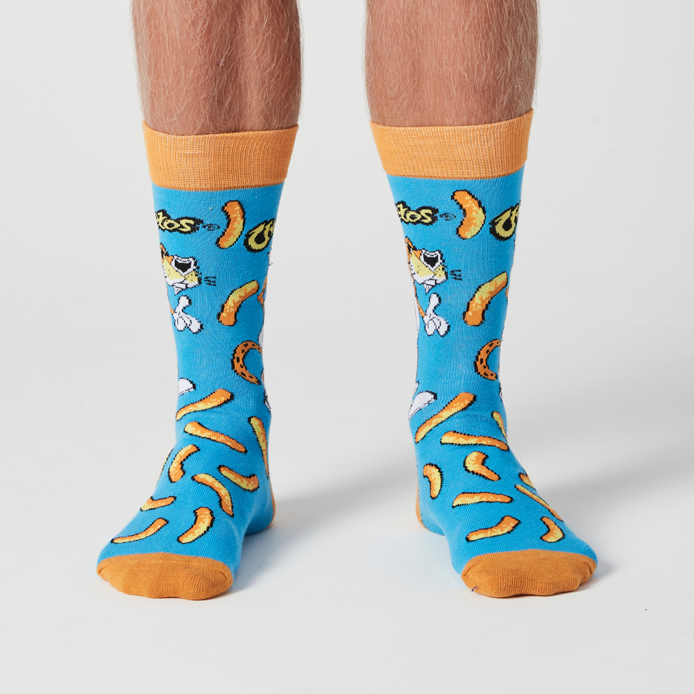 Shop Fun & Comfy Crew Socks | Swag Boxers AU