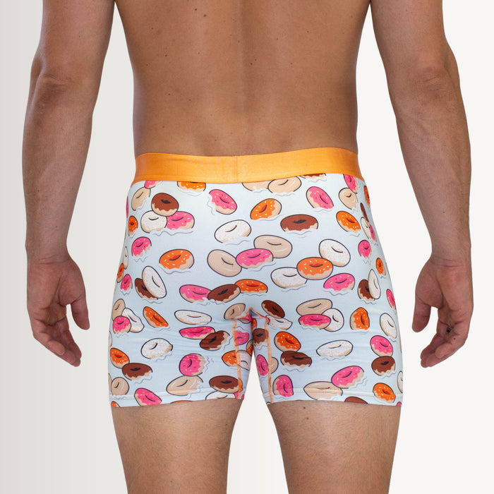 Dunkin Donuts Boxers