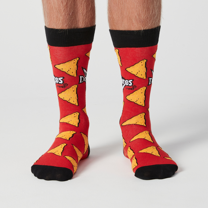 Shop Fun & Comfy Crew Socks | Swag Boxers AU