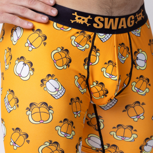 Faces Everywhere Boxers