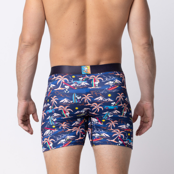 Surfs Up Boxers