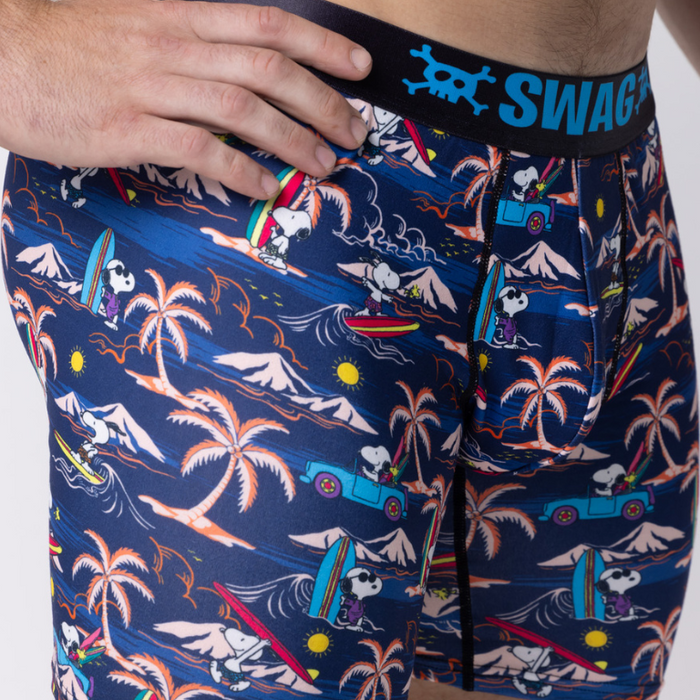 Surfs Up Boxers