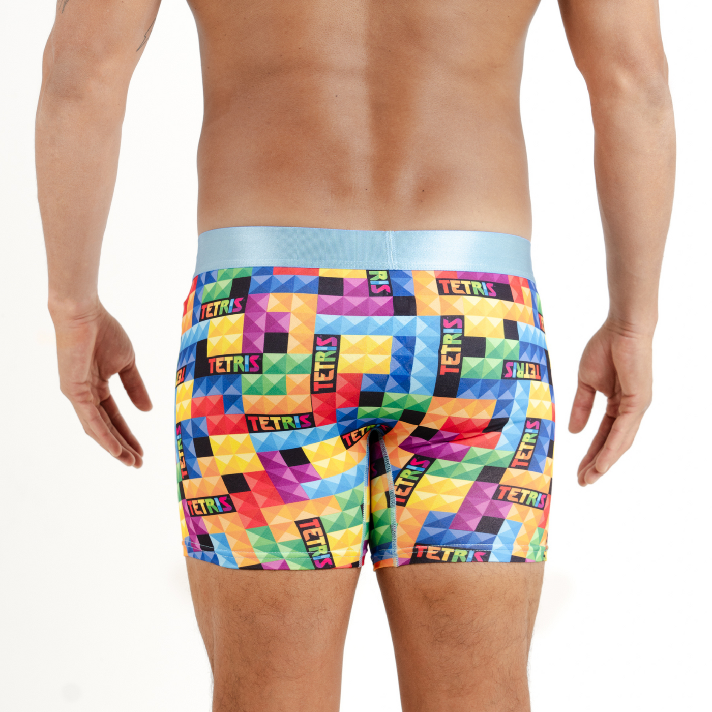 Blocks Boxers