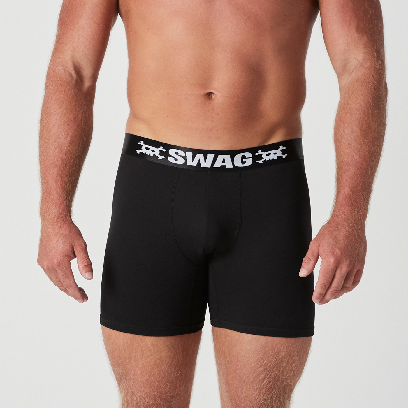 Blackout Unbasic Boxers