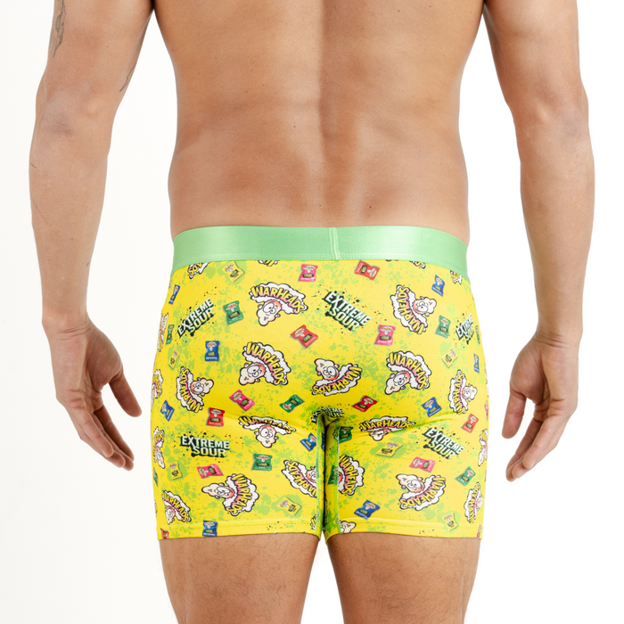 Extreme Sour Boxers