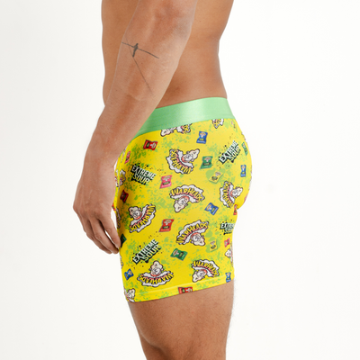 Men's Boxers: Fun & Stylish Boxer Briefs Collection by Swag