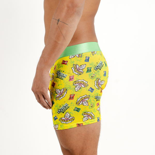 Men's Boxers: Fun & Stylish Boxer Briefs Collection by Swag