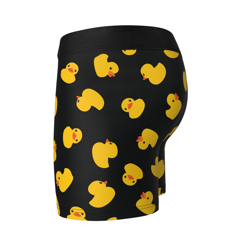 Just Ducky - Rubber Duck Boxers