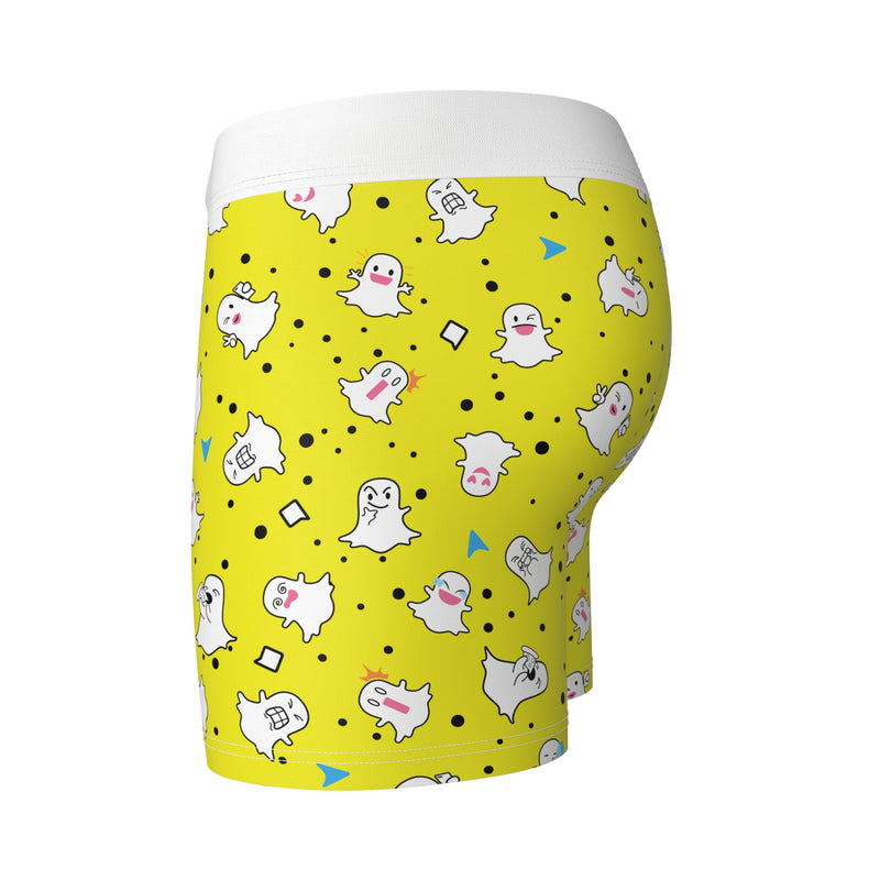 Oh Snap! Snapchat Boxers – SWAG Boxers AU
