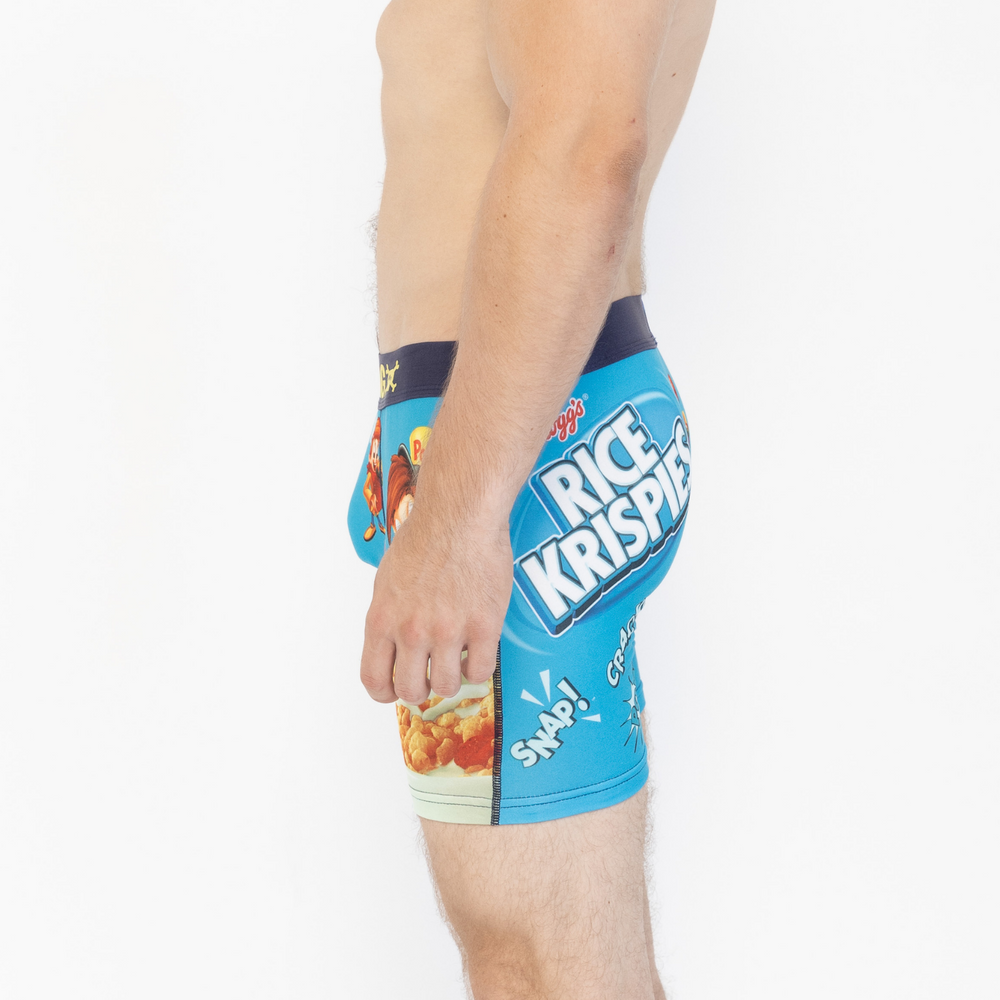 Kellogg's 'Rice Krispies' Boxers
