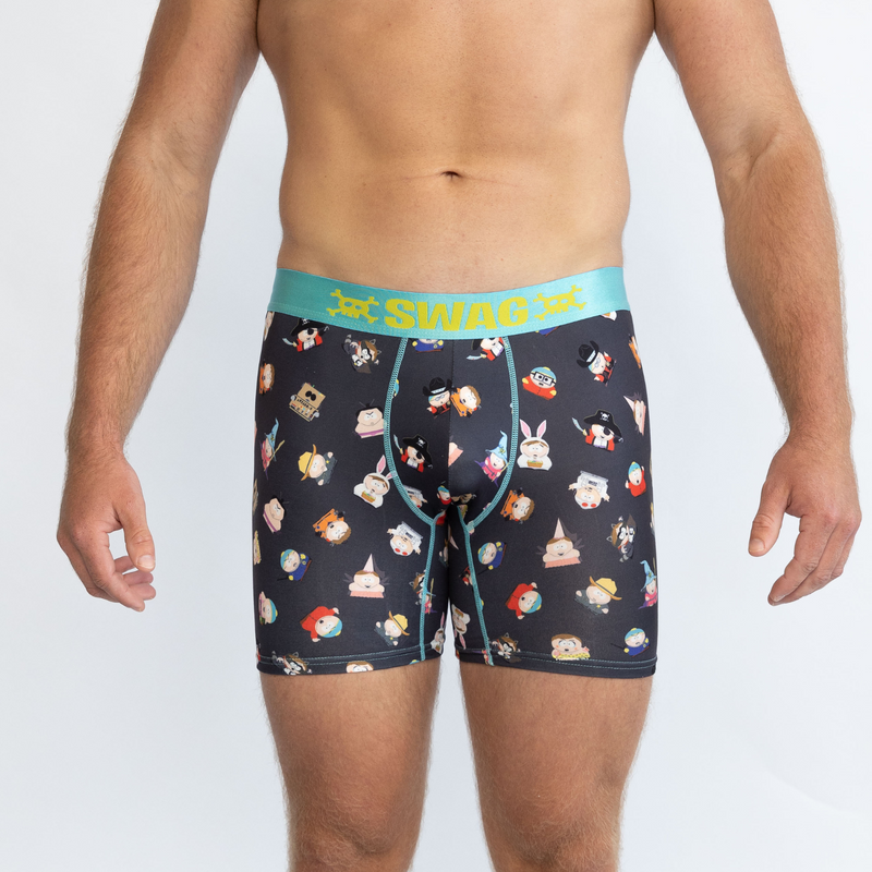 Swag Southpark Boxers - Cartman