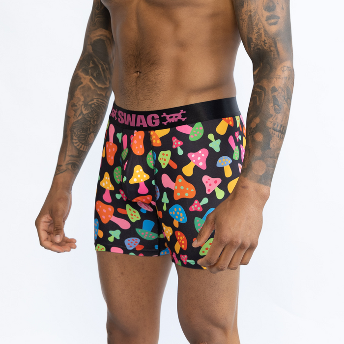 Indulge Your Taste with Food Boxers Collection